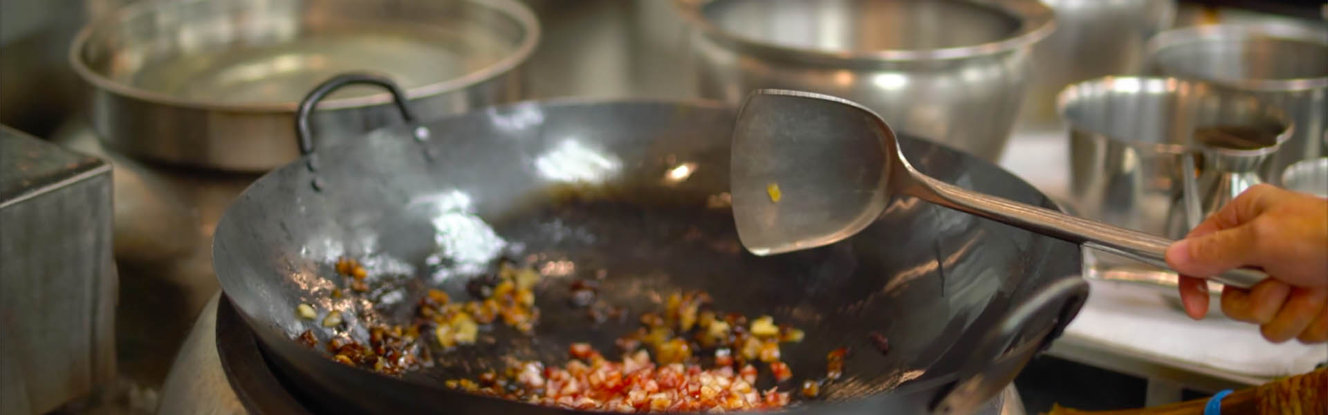 Chef Kwong Wai Keung of Three-Michelin-Starred T’ang Court’s Recipe for ...