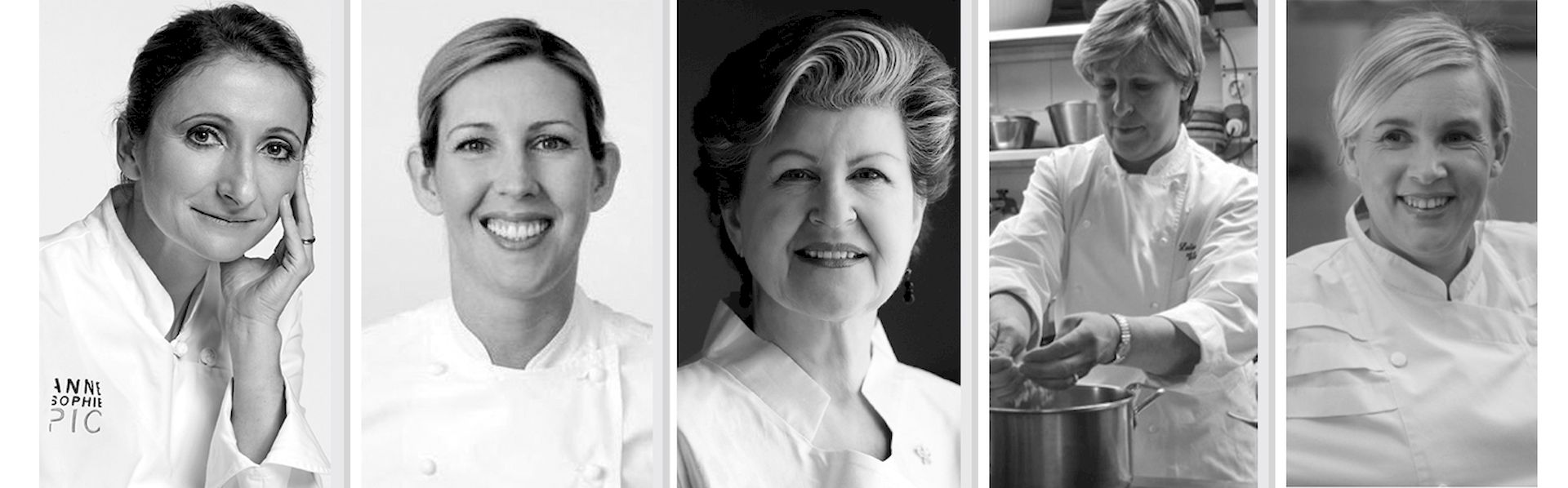 9 Top Female Chefs To Celebrate This International Women’s Day