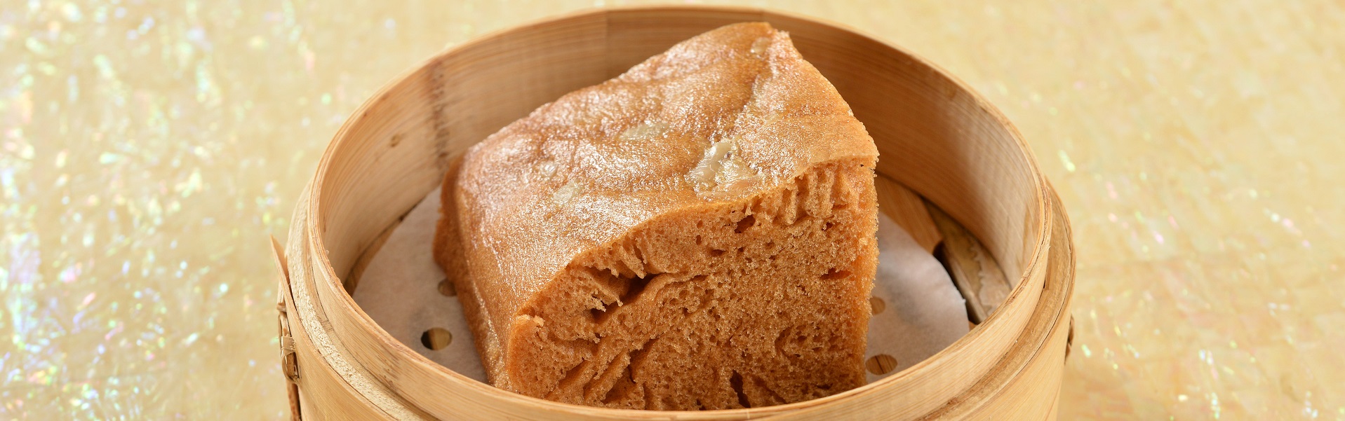 Recipe: Traditional Ma Lai Gao