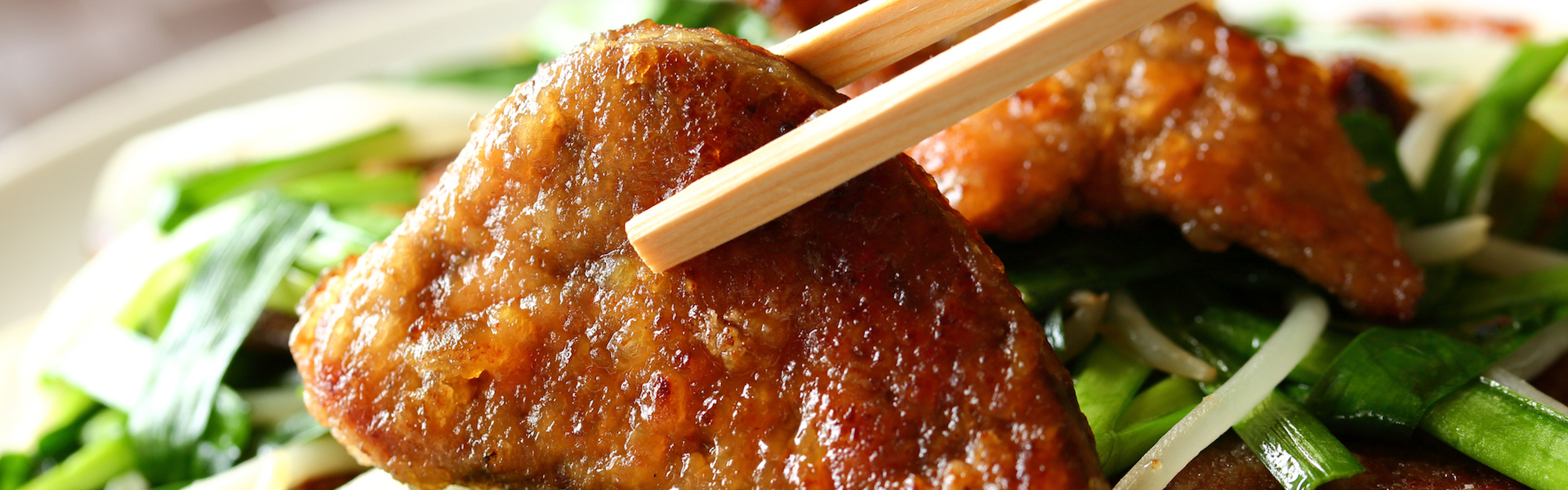 how to cook liver chinese style