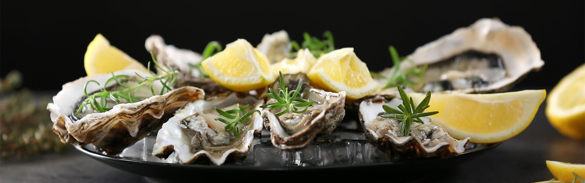 A Guide to The World’s Oysters and What They Taste Like