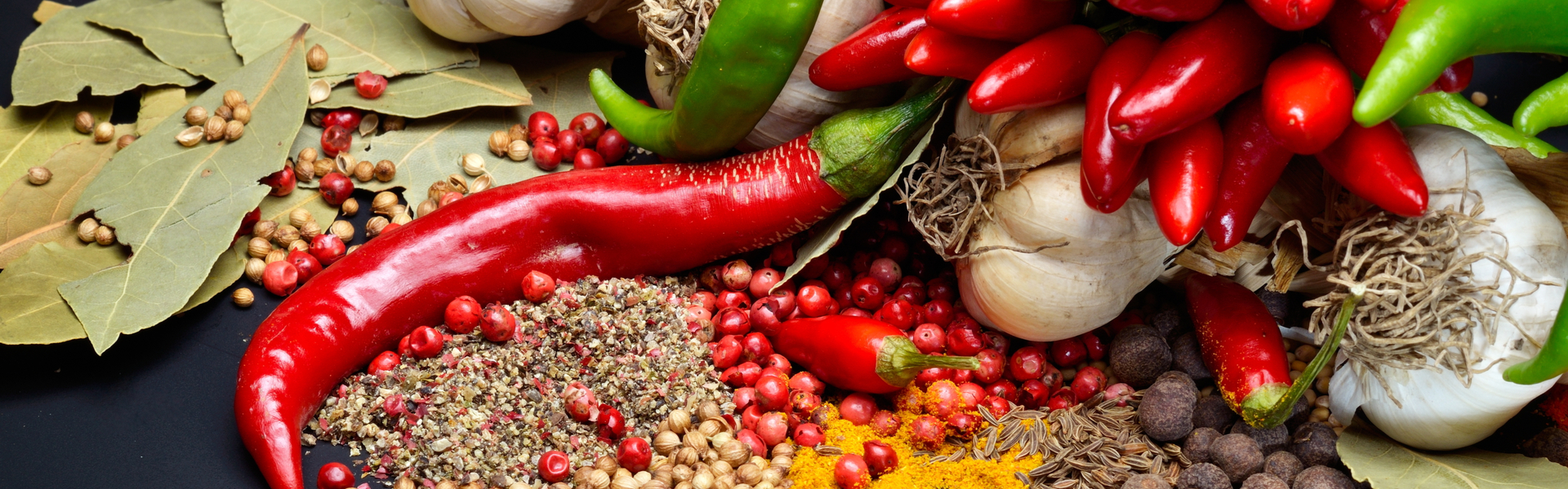 6 Exotic Ingredients Found In Mexican cuisine