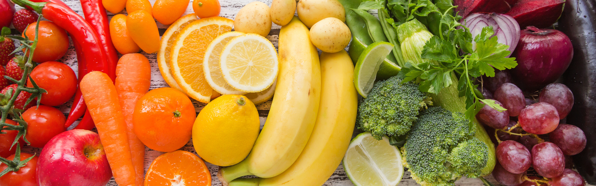 The Vegetarian Spectrum: A Glossary of Terms