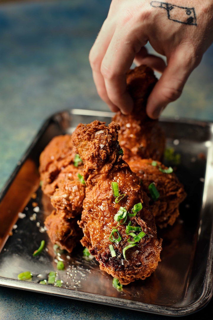 7 Delicious Creations To Try In September 2017