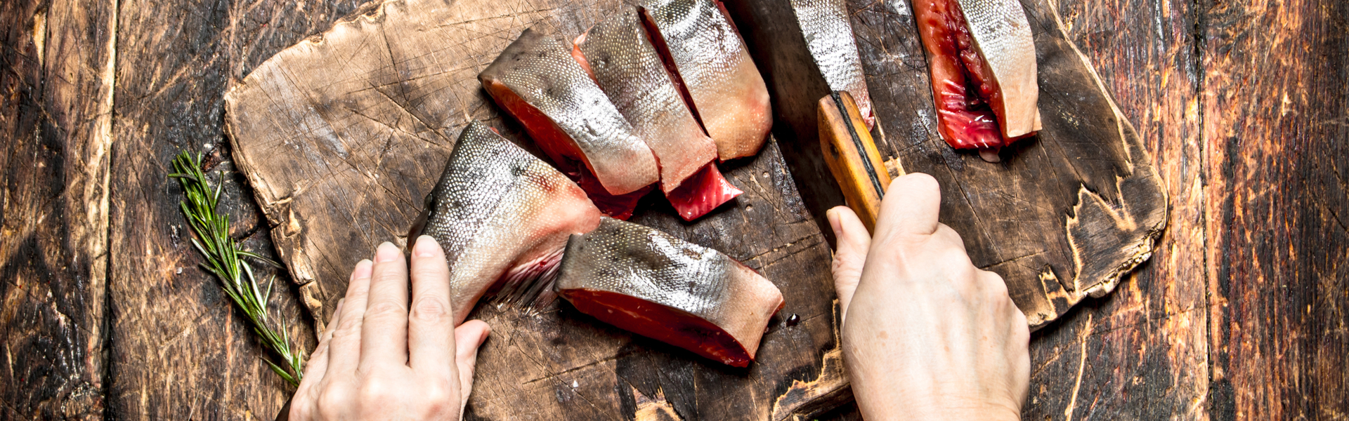 A Tasty Guide To Eating Raw Fish In 7 Ways