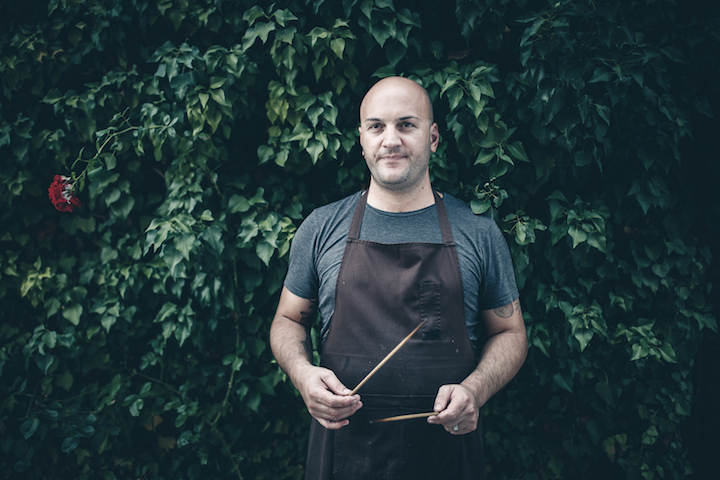 Q&A: Portuguese Chef Extraordinaire Leandro Carreira On What Defines ...