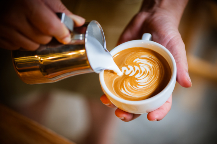 The Four Waves of Coffee, Explained