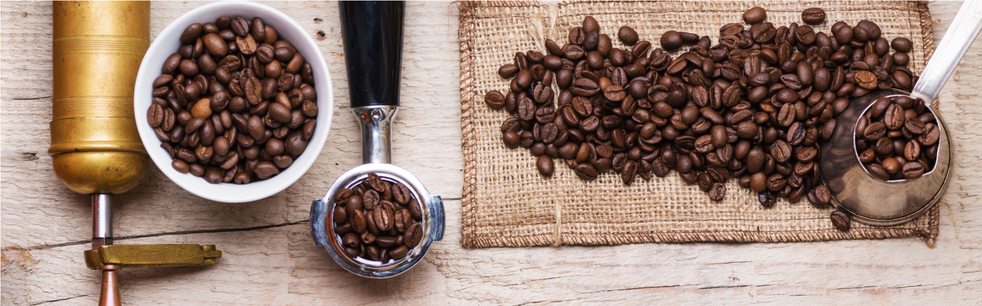 The Four Waves of Coffee, Explained