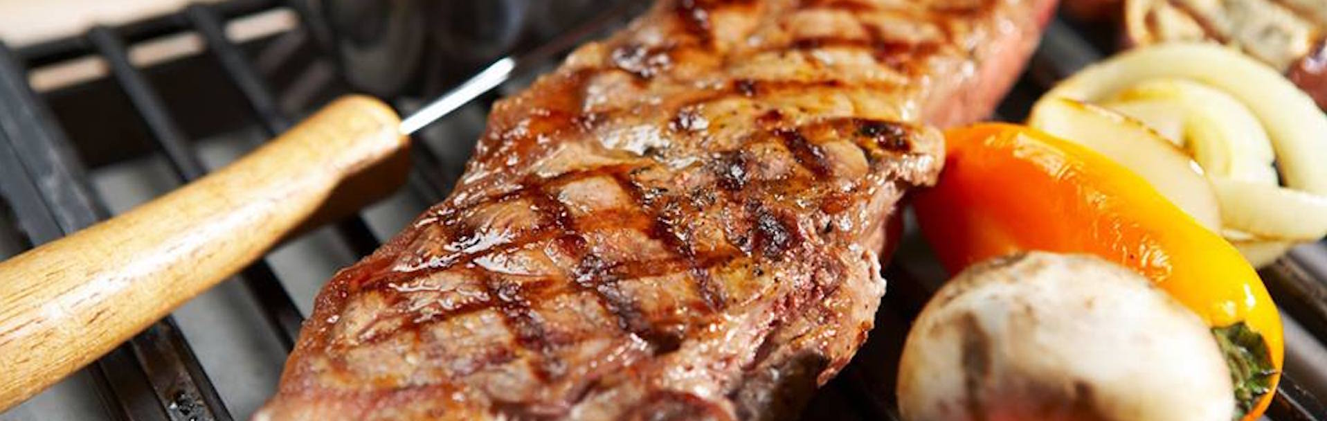 The Science of Steak