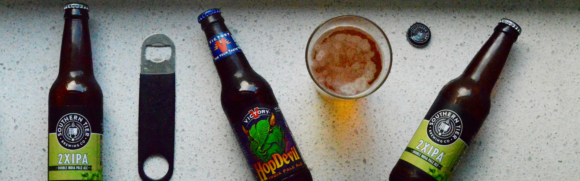 Why High APV Beers Make Sense