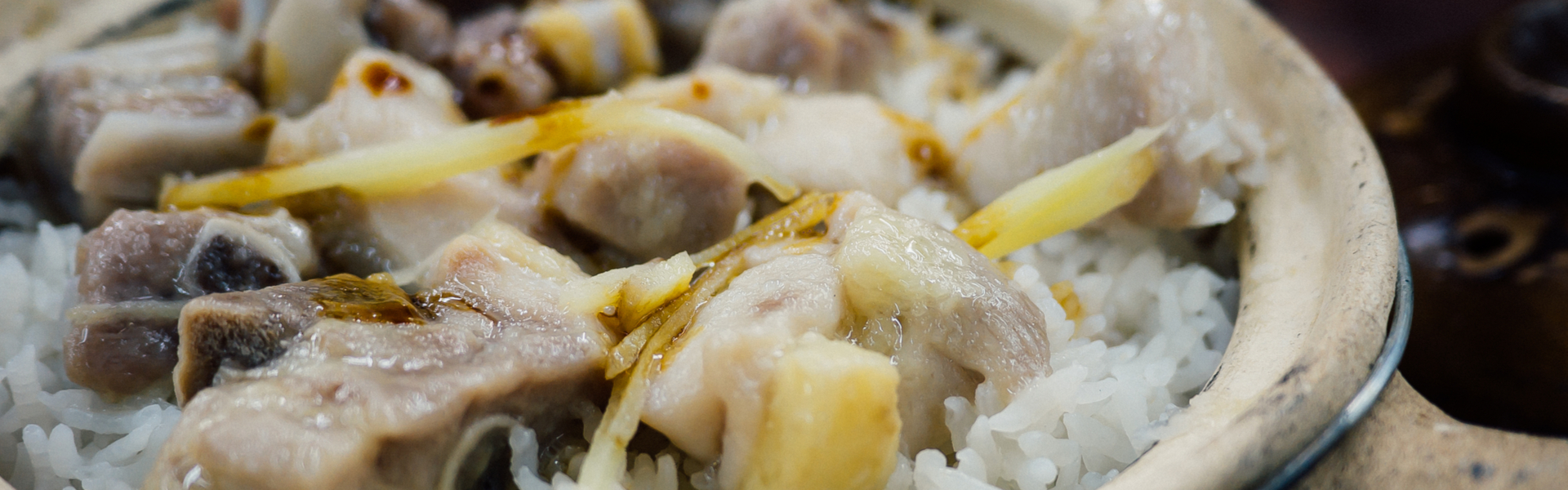 Dig In: 5 Must-Visit Claypot Rice Places In Hong Kong