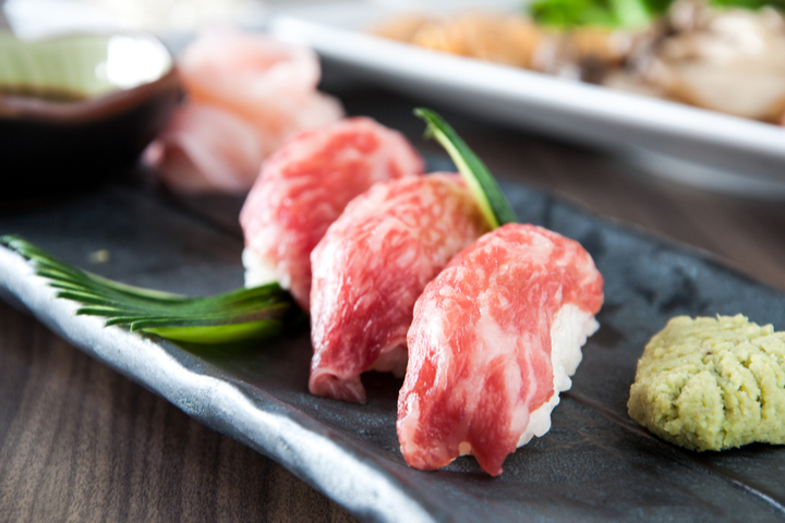 What Is Tajima Wagyu?