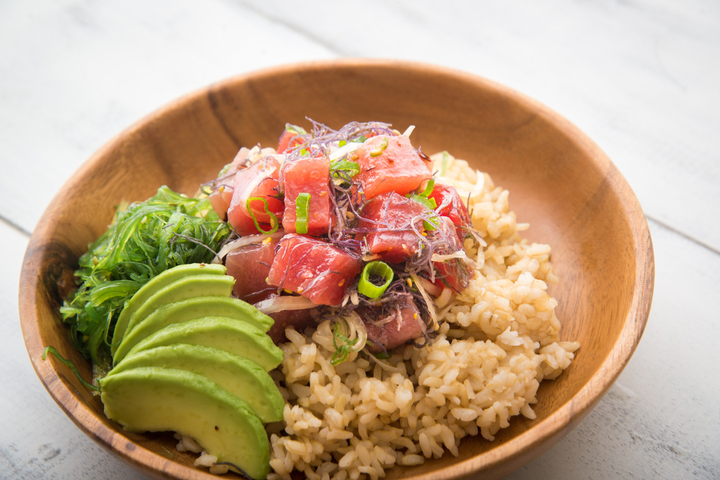 6 Things To Know About Real Hawaiian Poke