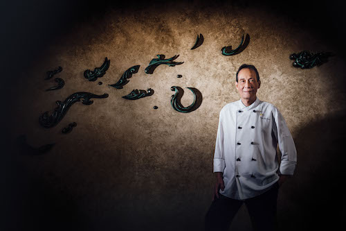 10 For 10: Hong Kong's Top Chefs Reflect On The Local Dining Scene Then ...