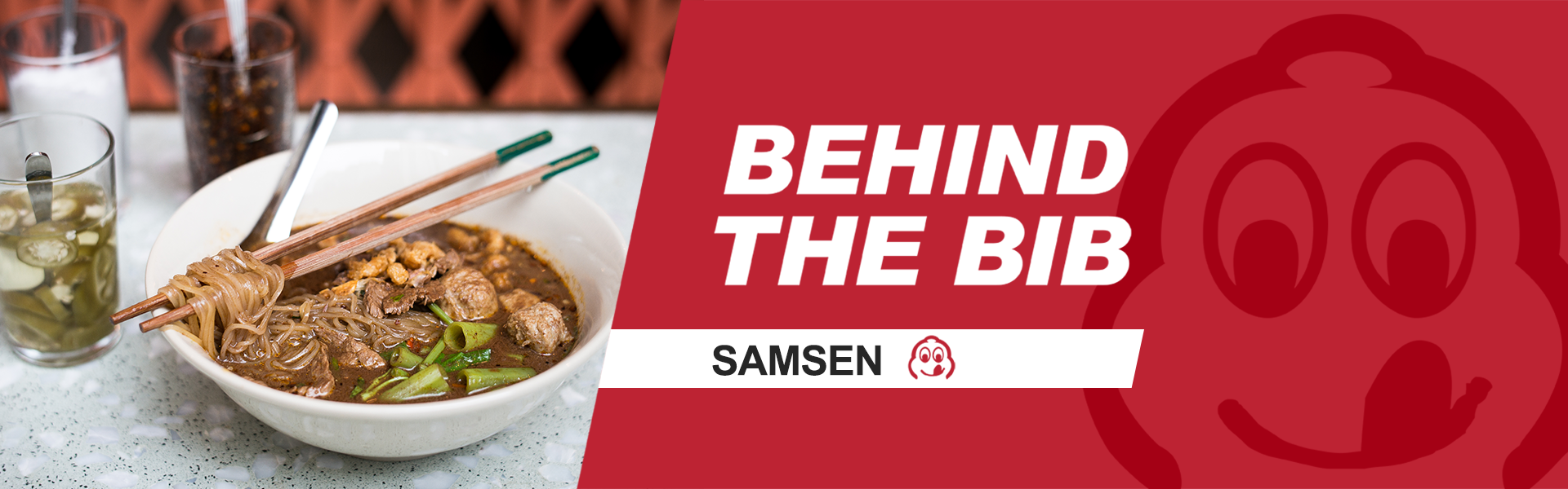 Samsen (Wan Chai) – Hong Kong - a MICHELIN Guide Restaurant